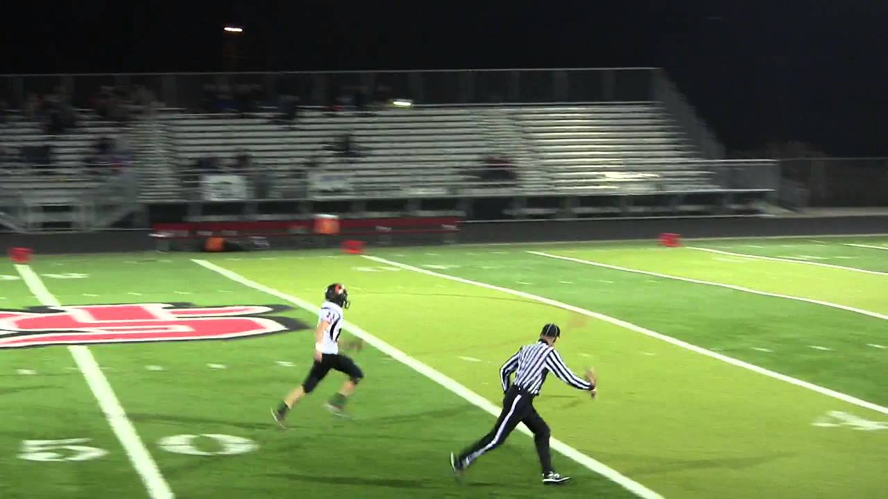 #26 Valenzuela great kick - YouTube