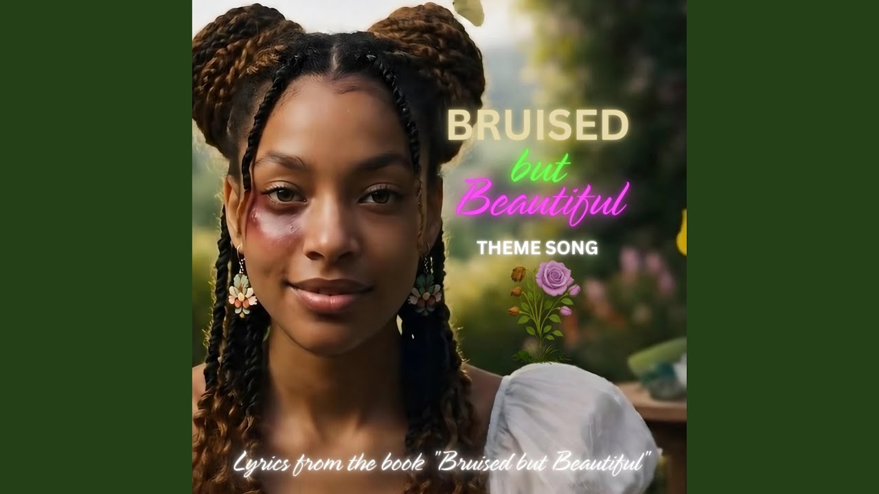 Bruised but Beautiful (feat. Trudy M. Johnson) - YouTube
