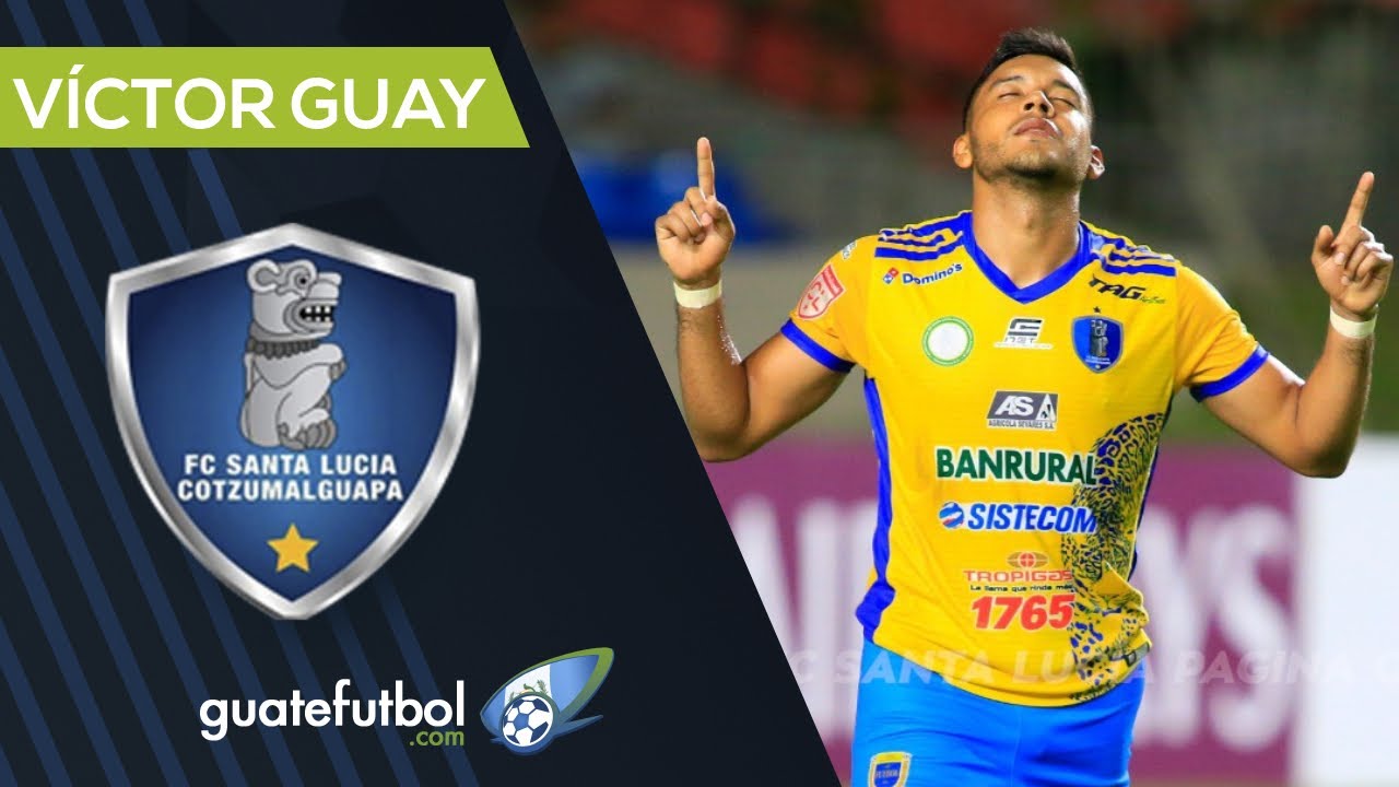 DECLARACIONES || Víctor Guay: "Logramos el objetivo de pasar a la ...