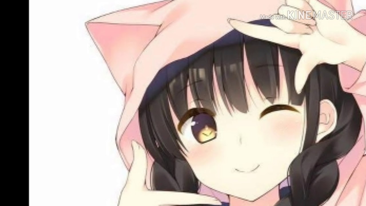 Hoodie - Nightcore (Lyrics) - YouTube