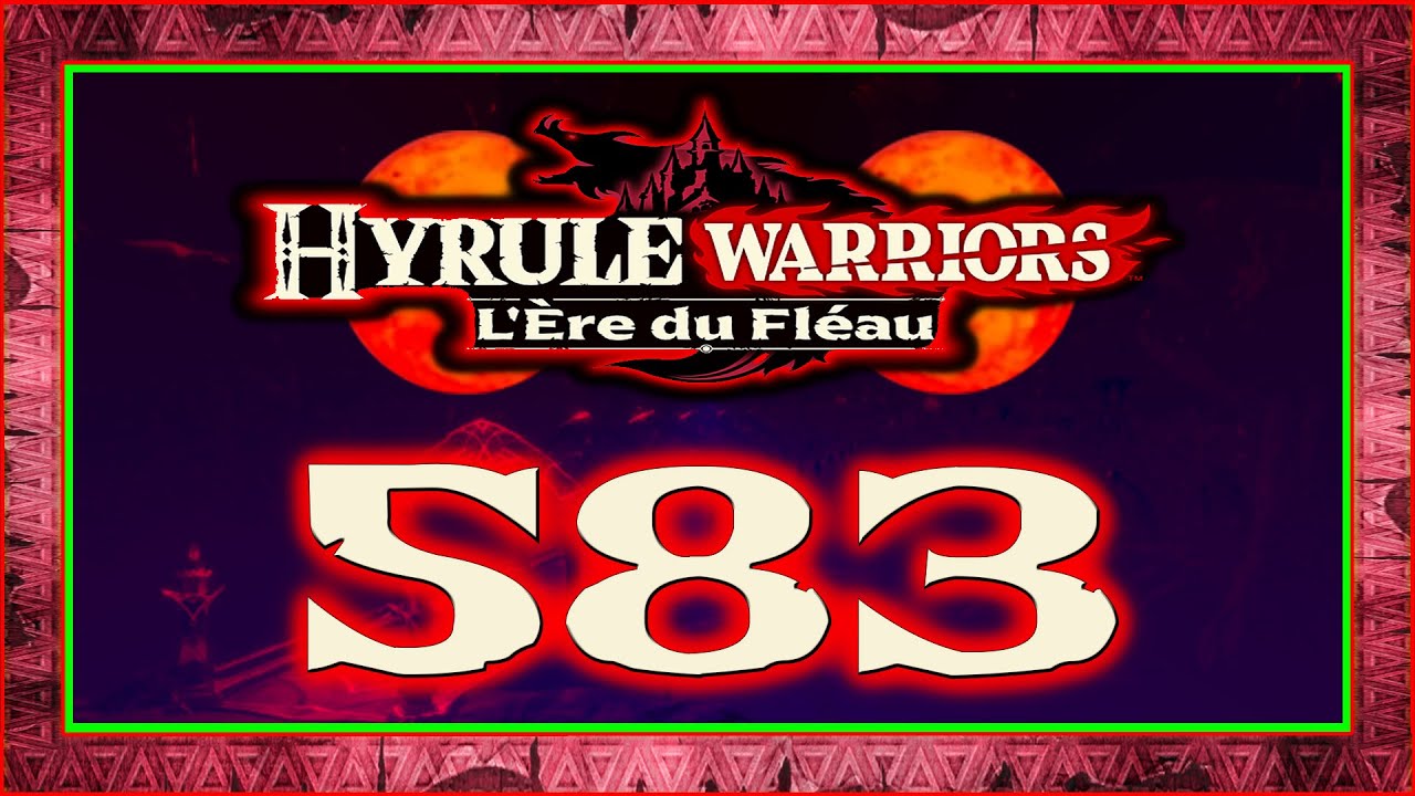 Hyrule Warriors: L'Ère Du Fléau - BM - MIPHA: LA PRINCESSE ZORA EN ...