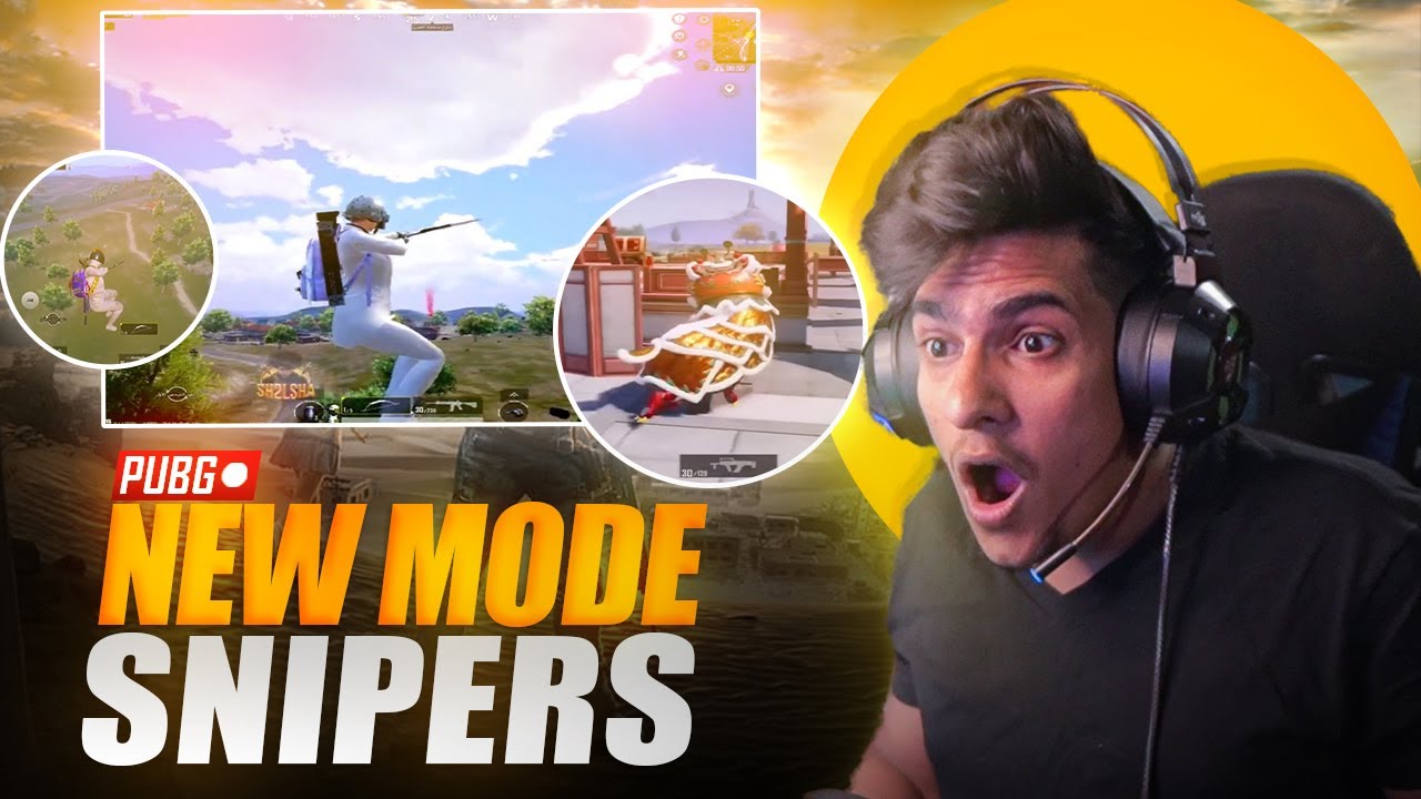 😱These Snipers Have Next Lvl Sniping Skillset in Spider Man Web shooter ...