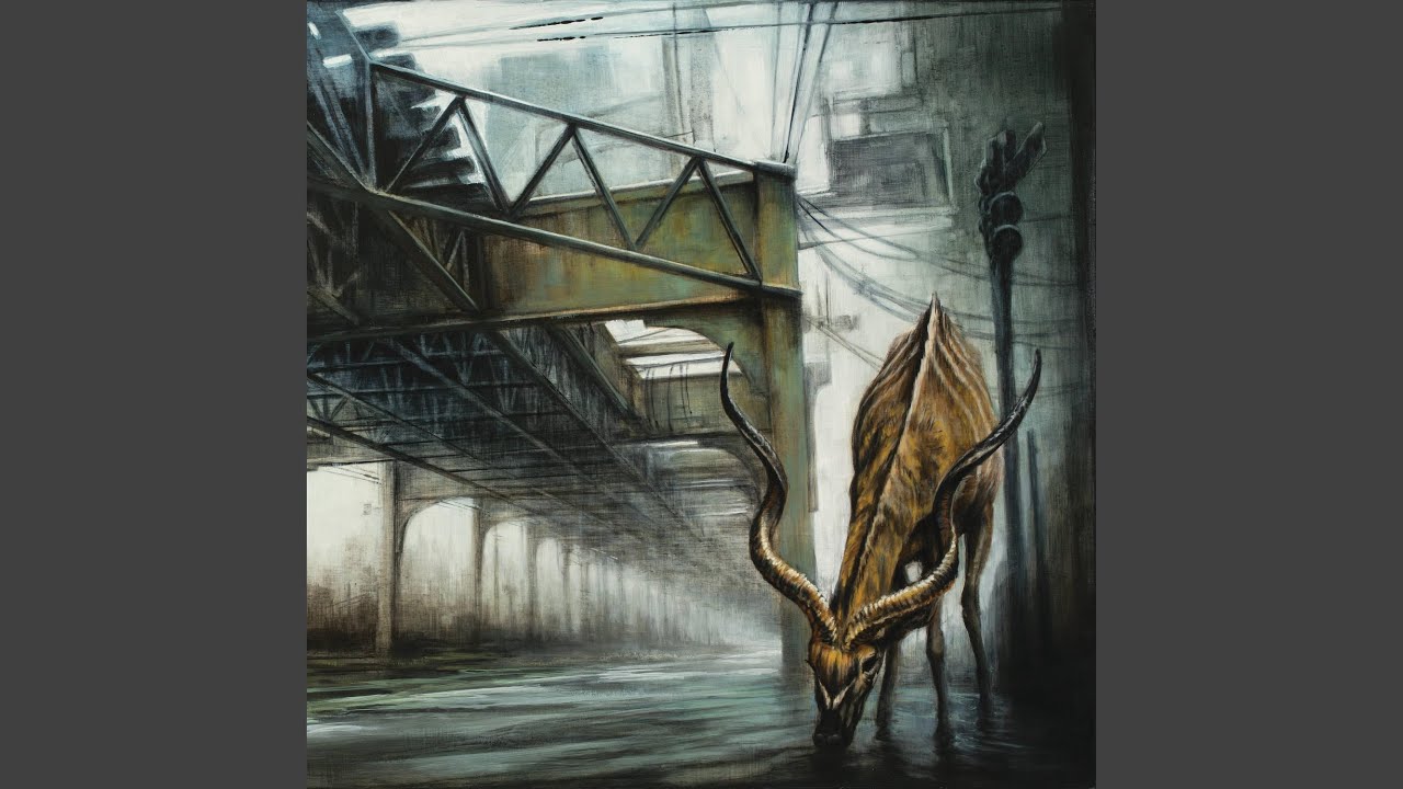 Hey There (feat. Maya Dorn) - YouTube