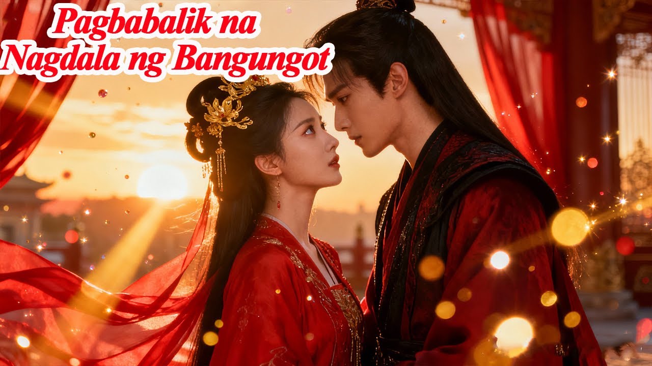 Pagbabalik ng Isang Kanaryo ang Naging Simula ng Isang Mas Malupit na ...