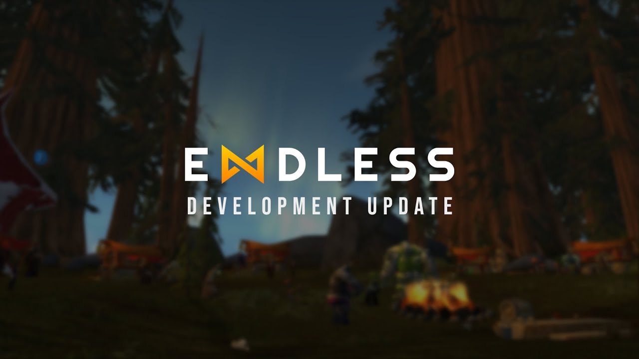 Endless - Wrath Development Update - YouTube