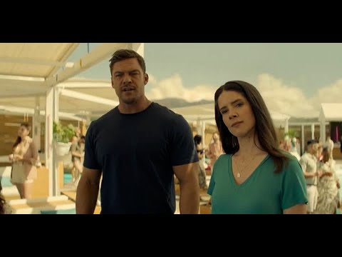 Reacher Season 3 Just Repeated A Joke I Never Realized Was A Movie Meme ...