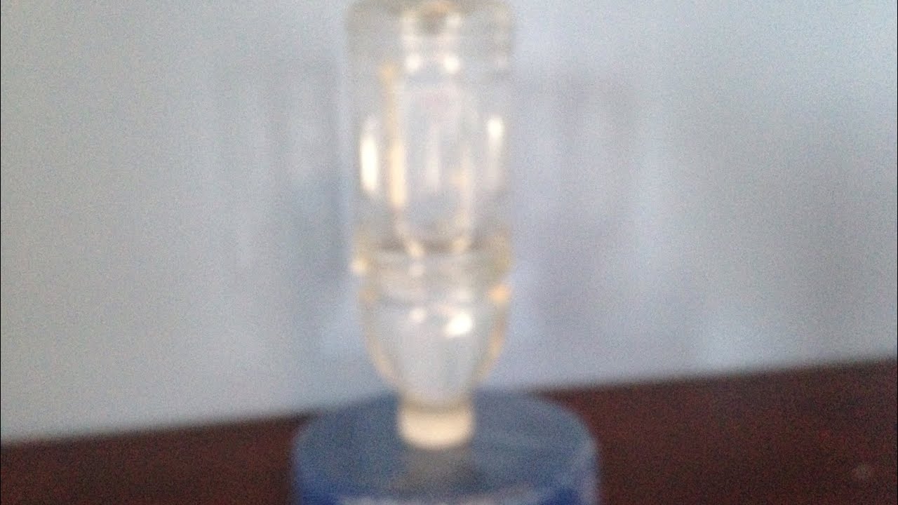 The Impossible Water Bottle Flip - YouTube