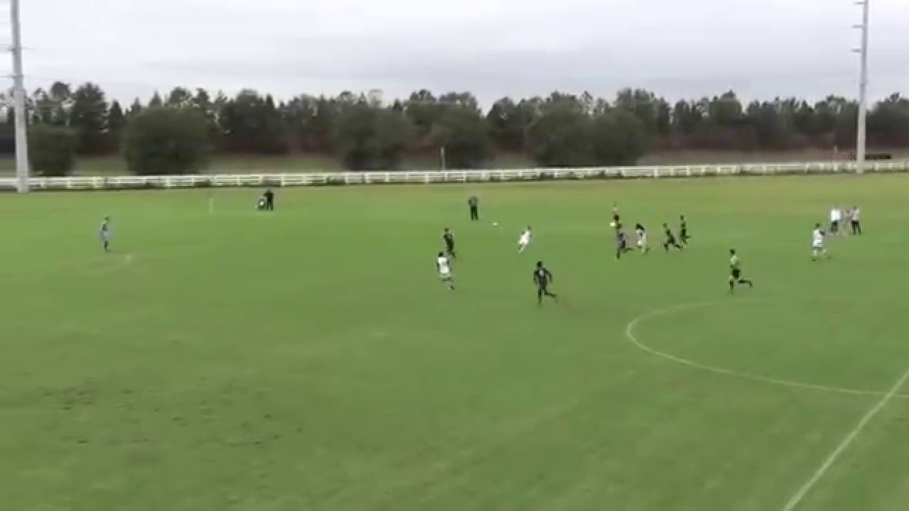 Elijah Rice 2016 - YouTube