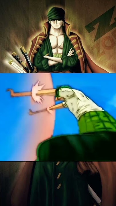 Zoro 🥶🥶 Youtube