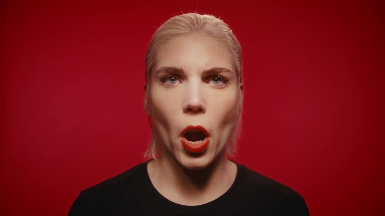 SUNNY SHINE - DIE (Official Video) - YouTube