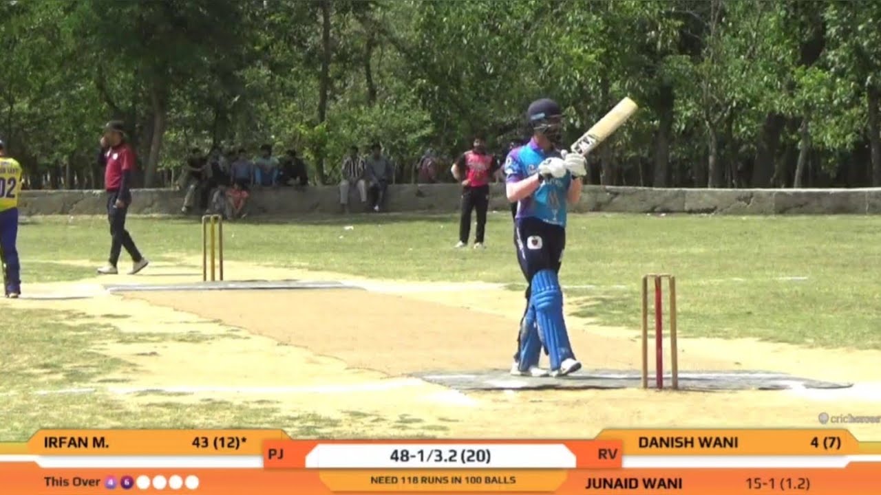 Irfan Lara 84| Pharma xi| Gund premier league| 166 target🎯| - YouTube