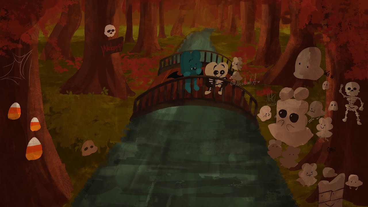 (Speedpaint!) [BFB/CFMOT- Ghost 👻 - YouTube