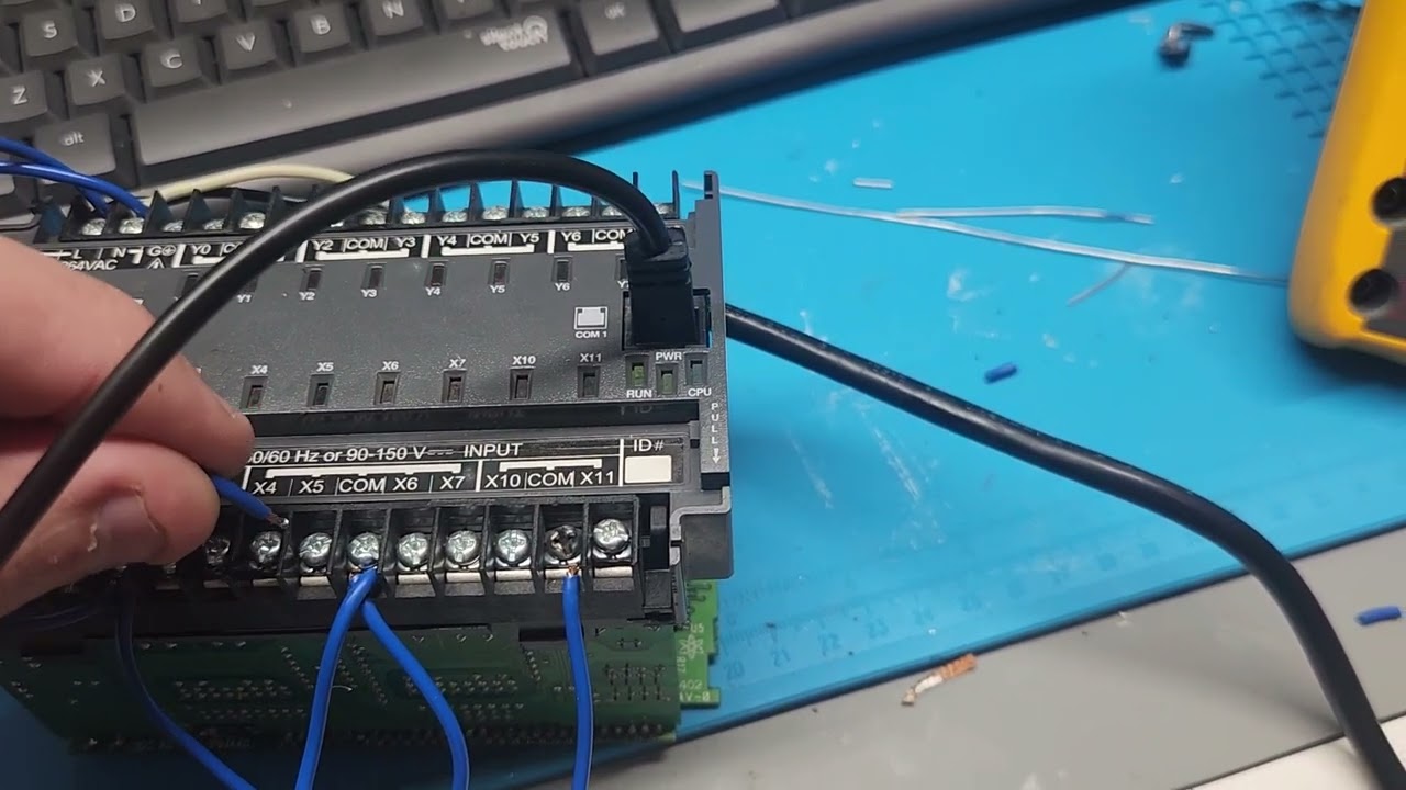Repair Videos - SAO Electronics Repair