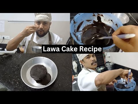 How to make lawa cake 🤗😍 || Lawa Cake Recipe || कैसे बनाते हे Lawa Cake ...