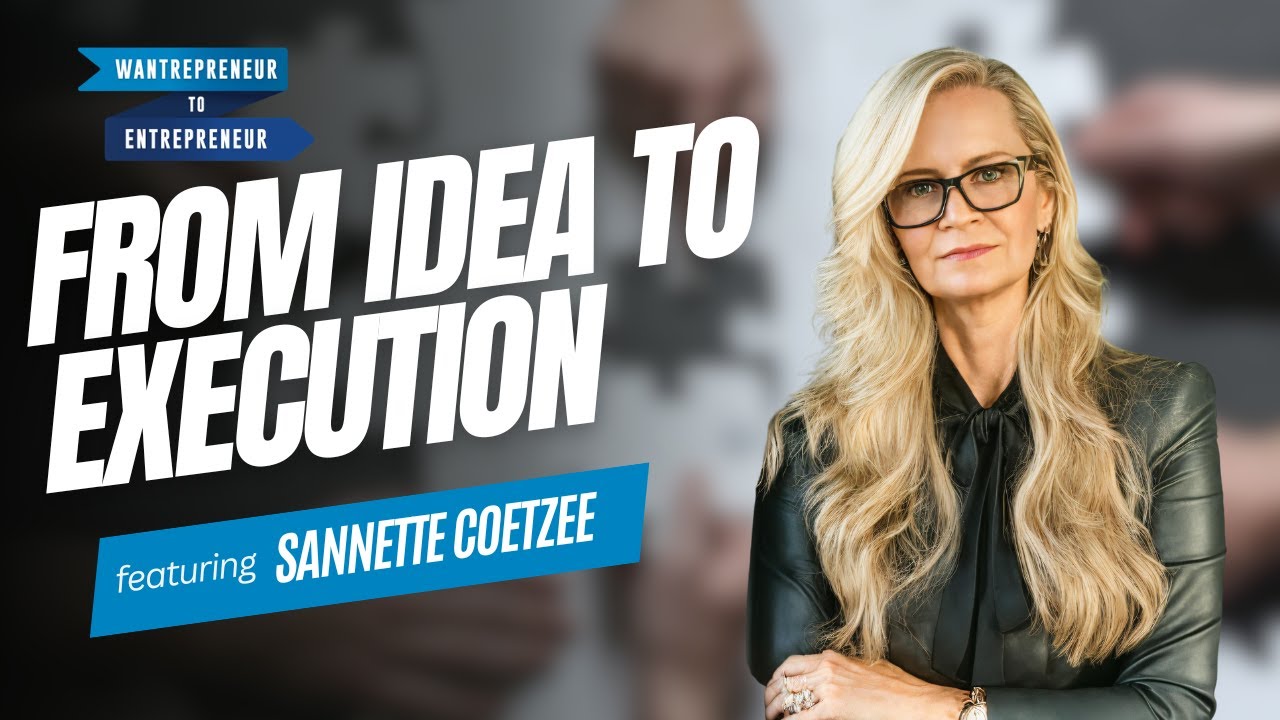 From IDEA to EXECUTION with people, processes, and collaboration w ...