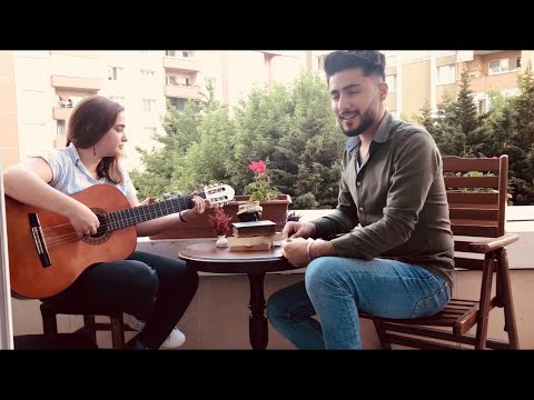 Baran Bari - ÖZLÜYORUM SENİ  (2020)