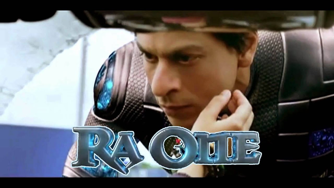 RA.ONE Songs - Chamak Challo ft. Akon - Most Awaited Remix | HD - YouTube