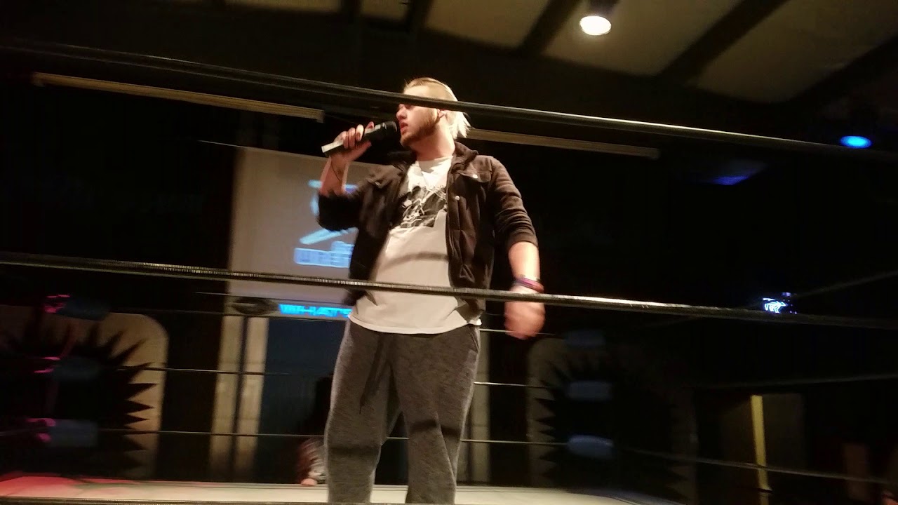 1/26/18 A Message From Shean Christopher! - YouTube