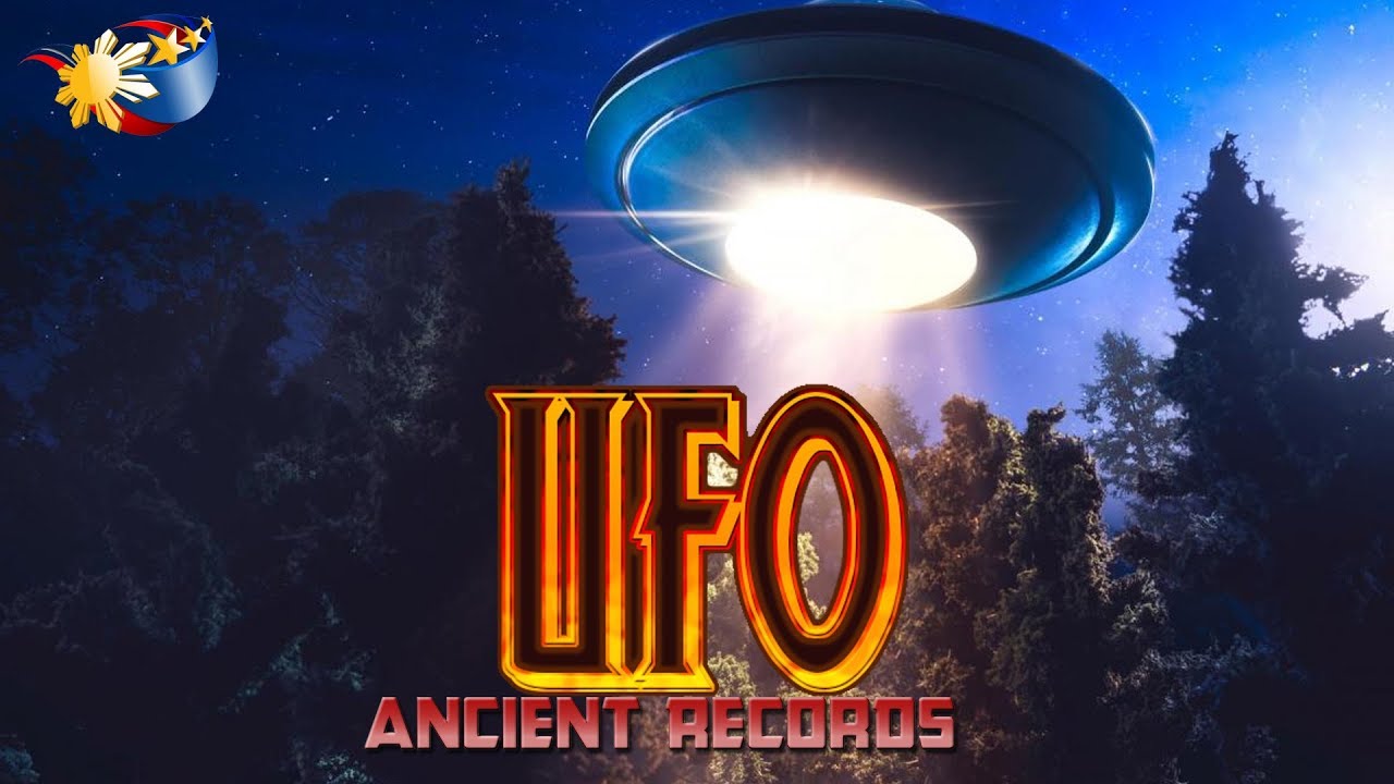 UFO Part 2 - YouTube