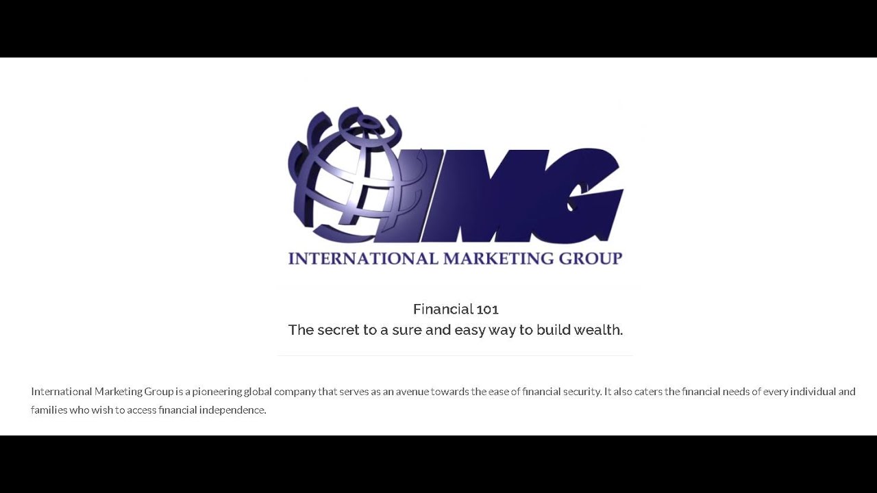 Procedure on how to Navigate Wealth Creation System WCS1 - YouTube