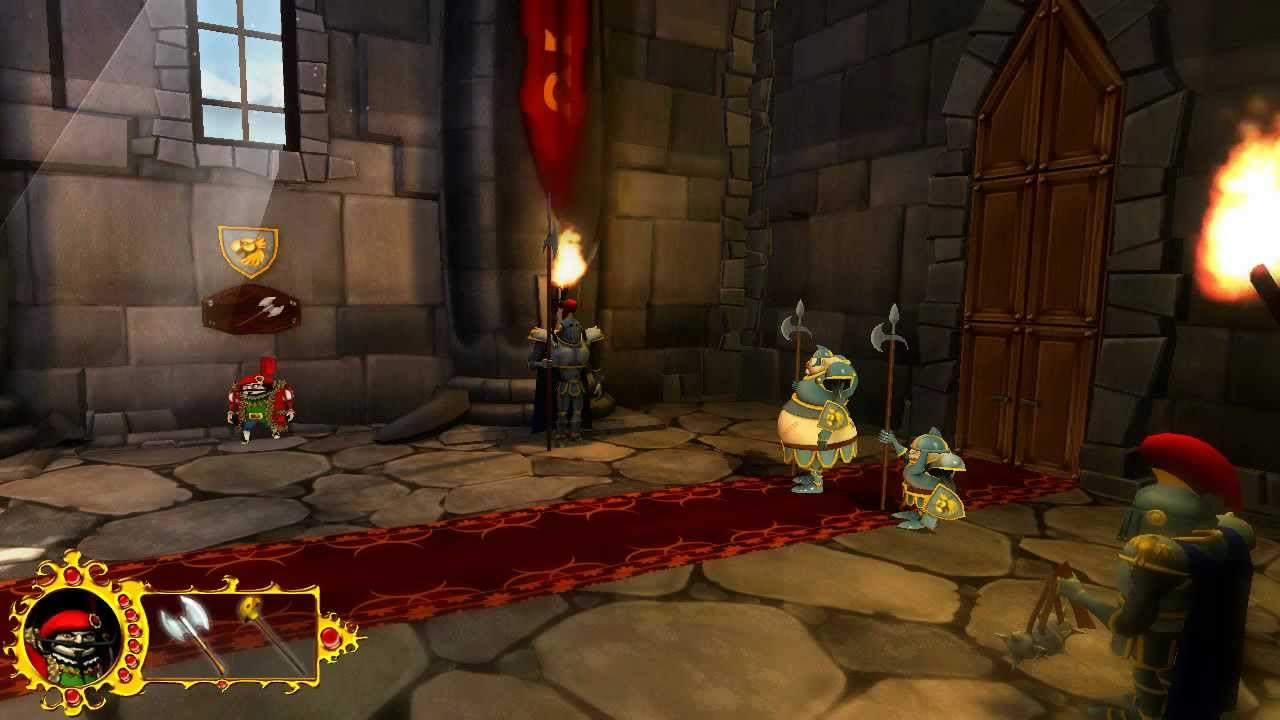 Ceville (Part 1) - YouTube