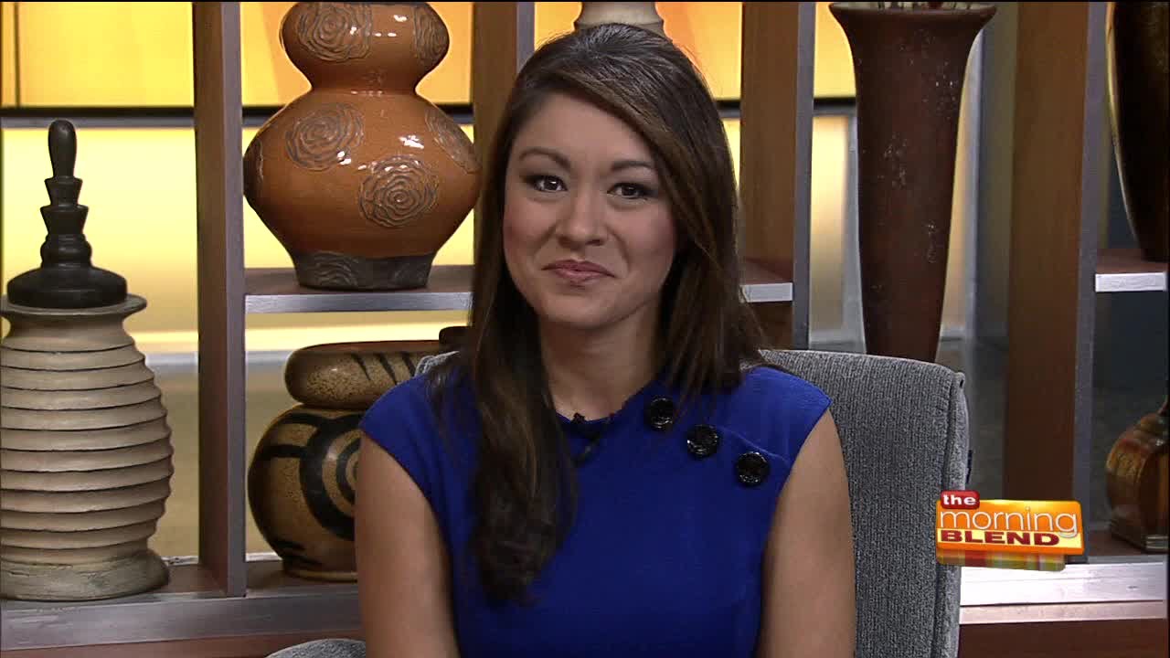 Organic For All with Annessa Chumbley - YouTube