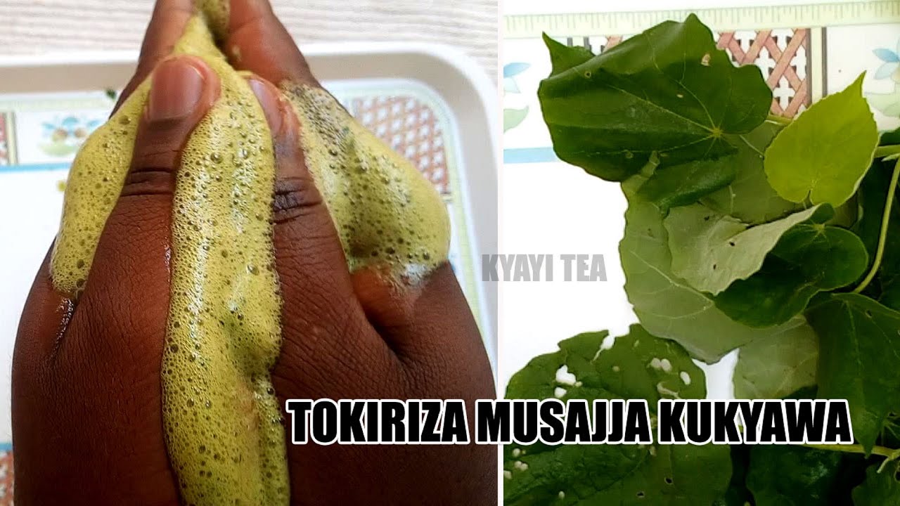Tokiriza Musajja Kukyawa Omusajja Abukabuka Kozesa Ekifuula Omunyweleze ...