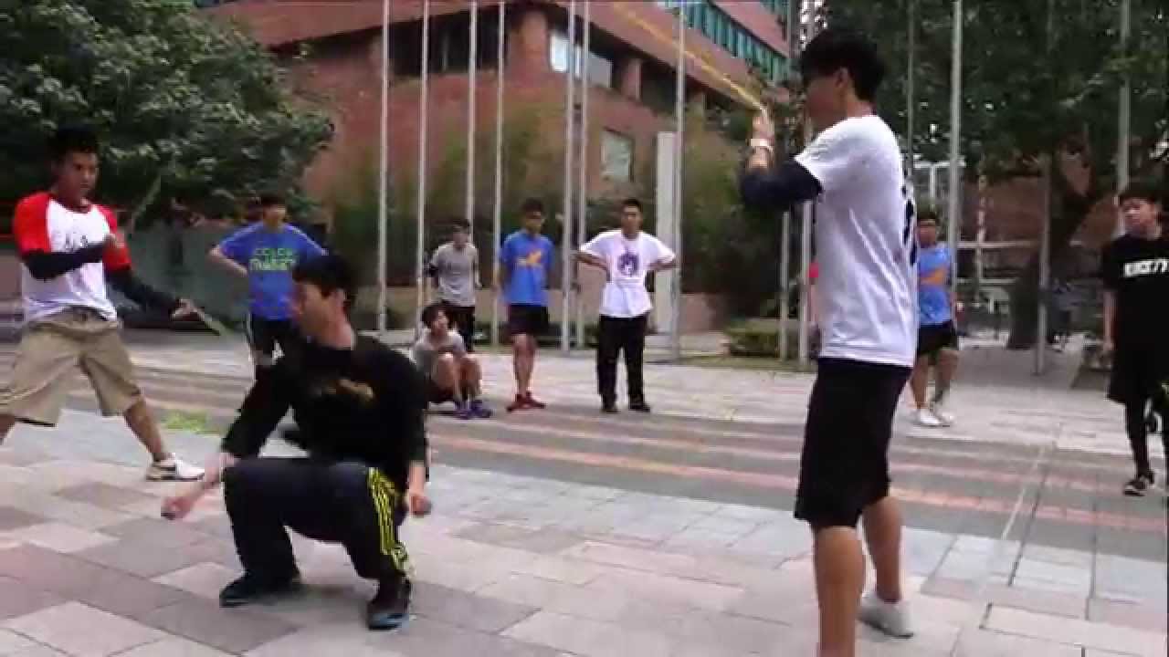Let's Play Double Dutch - YouTube