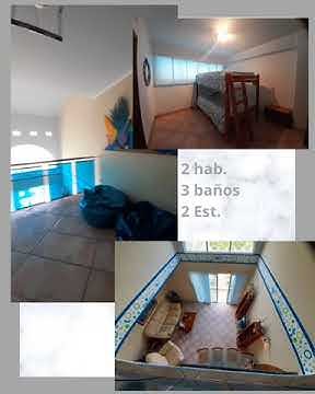 Apartamento en venta Tucacas Mallorquina - YouTube