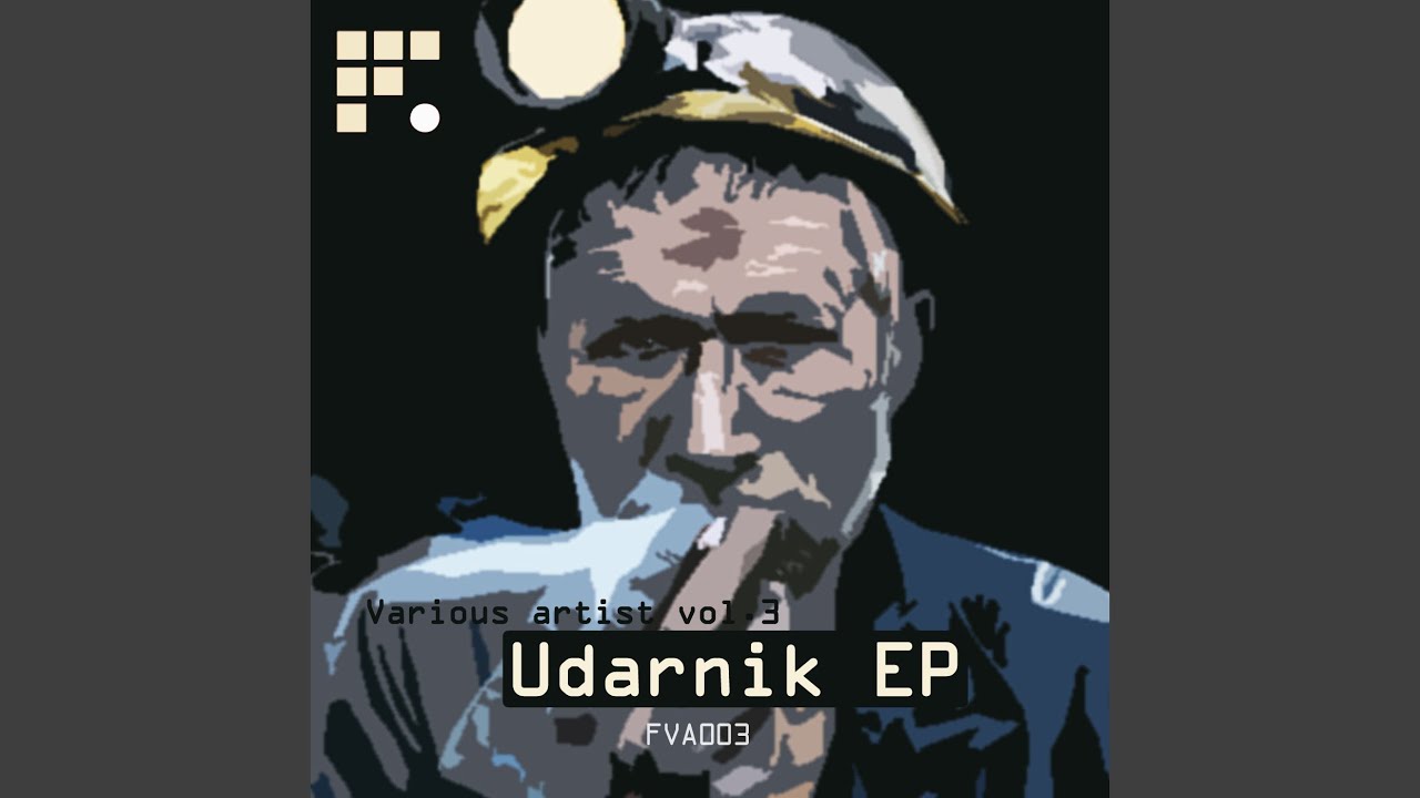 Udarnik (Original Mix) - YouTube