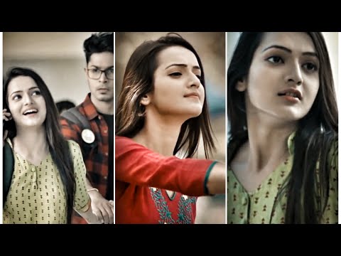 Cute Love Status || One Side Love Story || Sad Love Status || tusherx