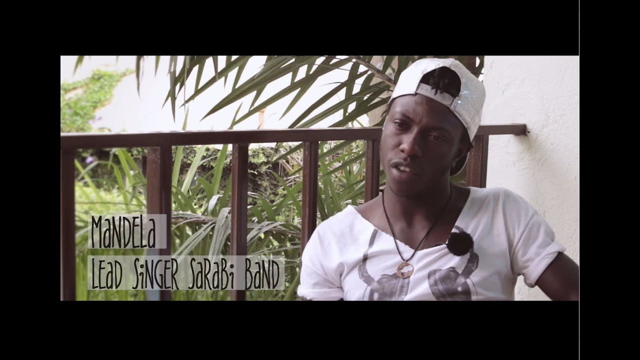 My Song: Sarabi Band, Sheria - Kenya - YouTube
