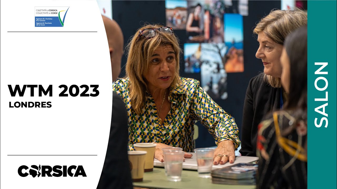 Accueil - ATC Corsica