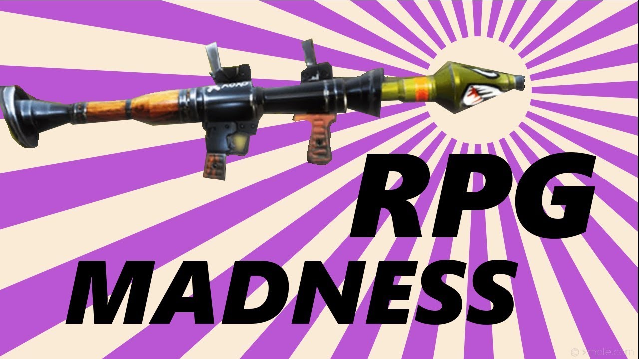 New High Explosives Mode Funny Moments! (New Fortnite: Battle Royale ...