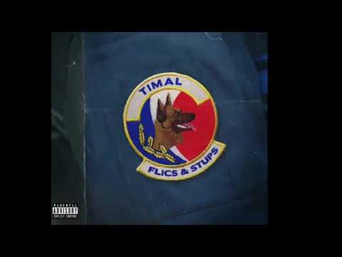 Timal -flic et stup