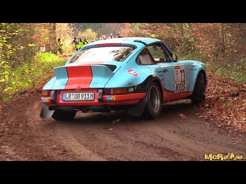 Rallye Köln-Ahrweiler 2025