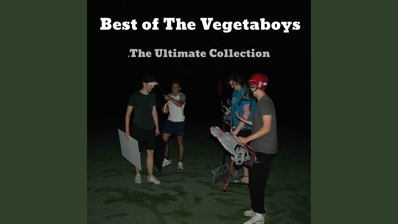 Crock Prock (2024 Remaster) - YouTube