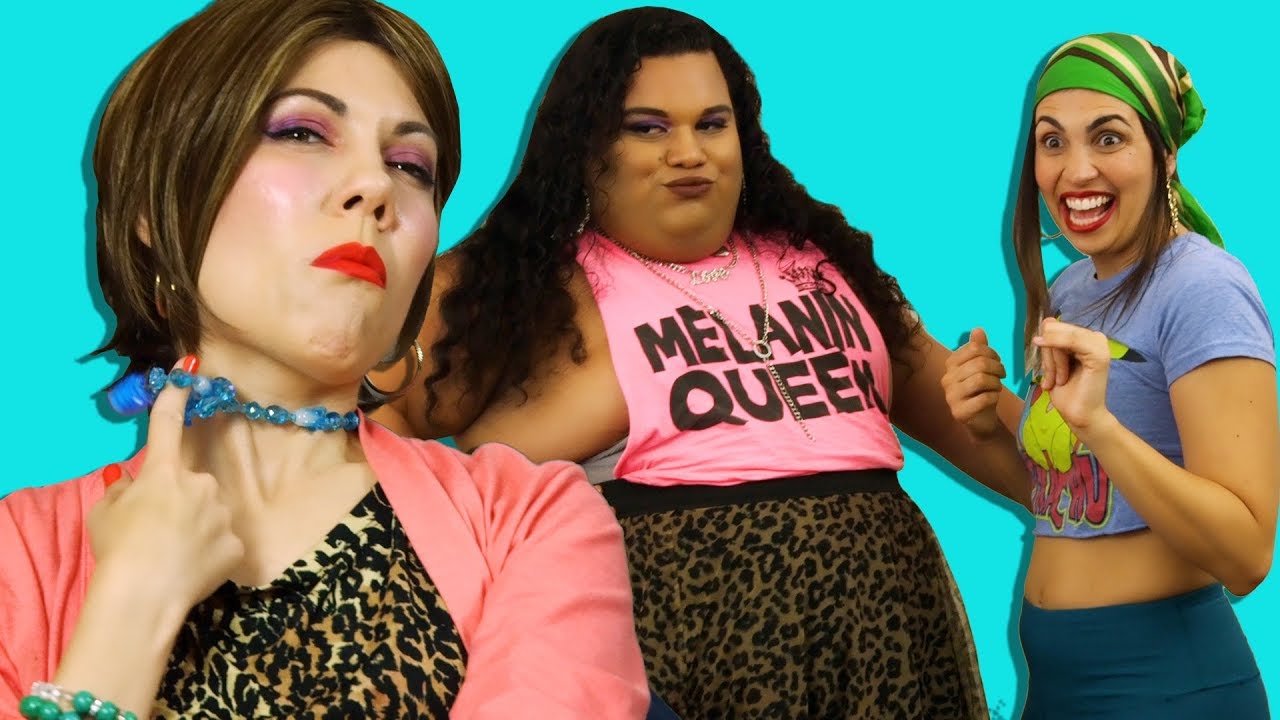 When Your Best Friend Has Another Best Friend - YouTube