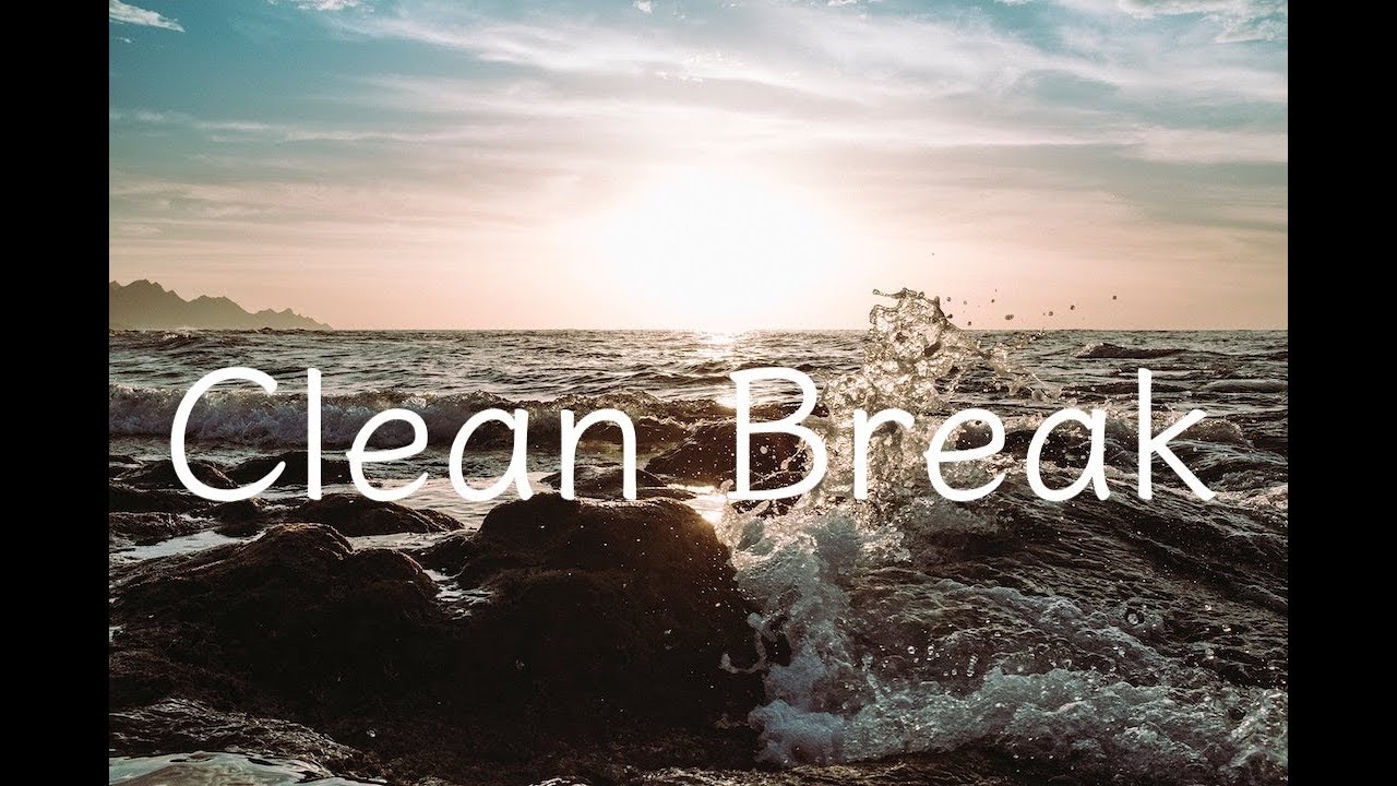 Clean Break - YouTube Audio Library - YouTube