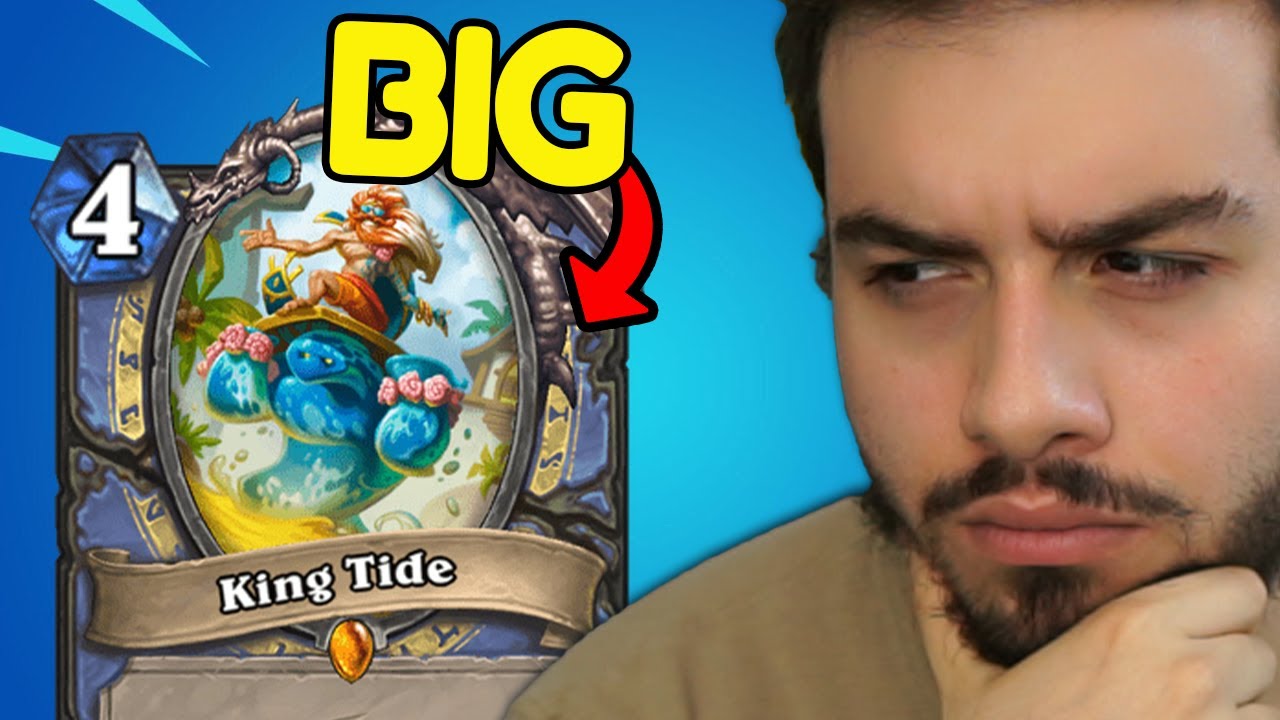 I tried Big Mage and something amazing happened - YouTube