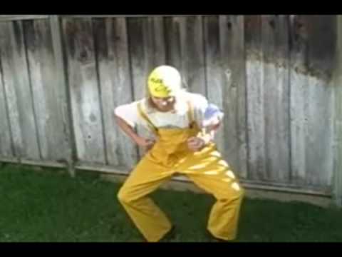 Ruma Ruma Music Video - YouTube