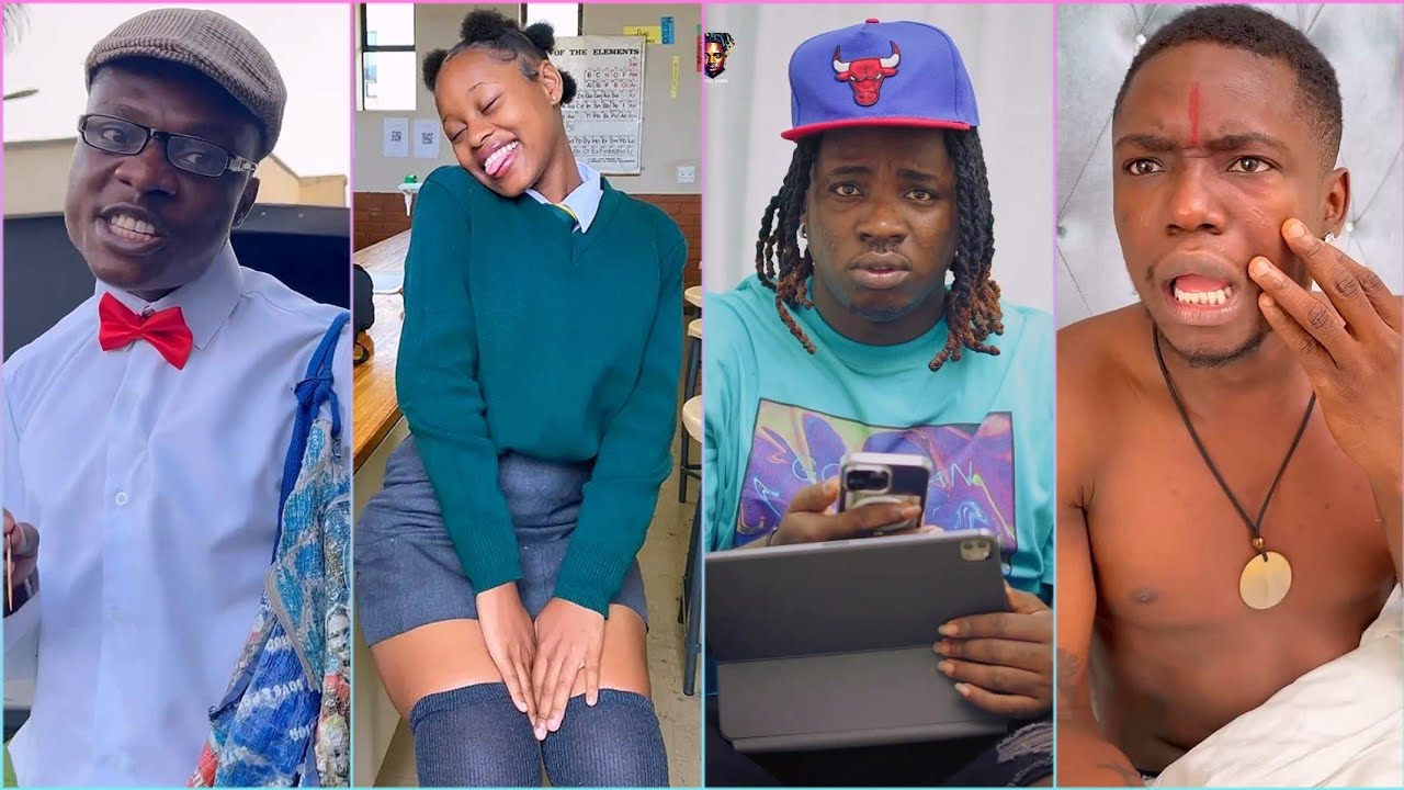 Latest Hilarious Comedy 🤣#750 Ft//• Lord Lamba, Shank Comics, Funny ...