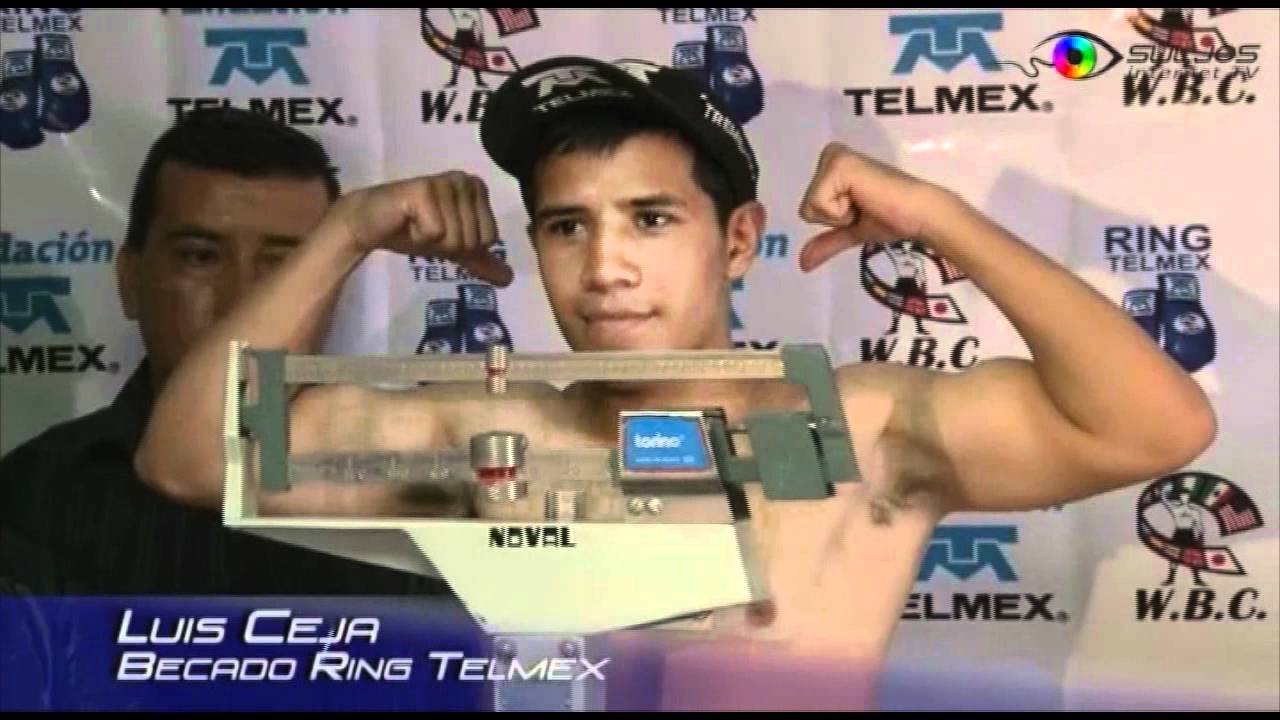 Adrian CONFESOR Hernandez vs. Gideon Buthelezi - YouTube