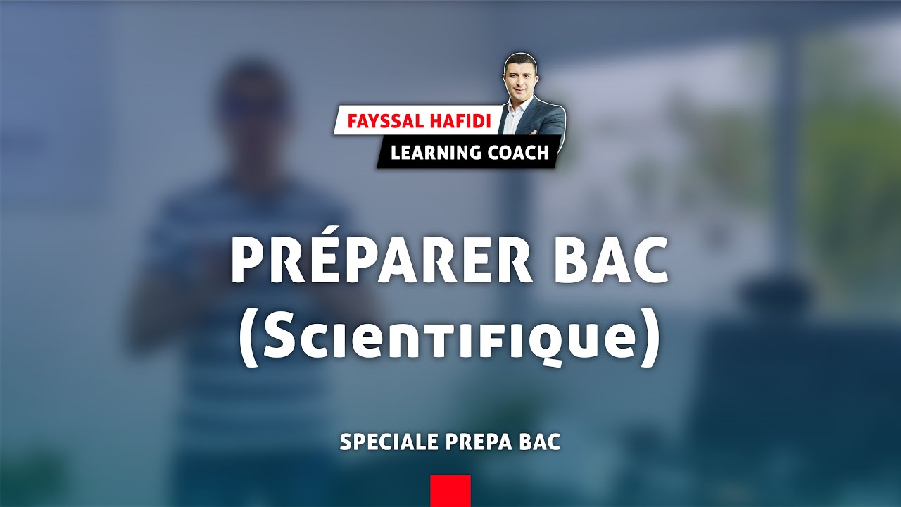 [Réussir le Bac avec mention] Comment réussir son Bac S ? #réussirbac ...