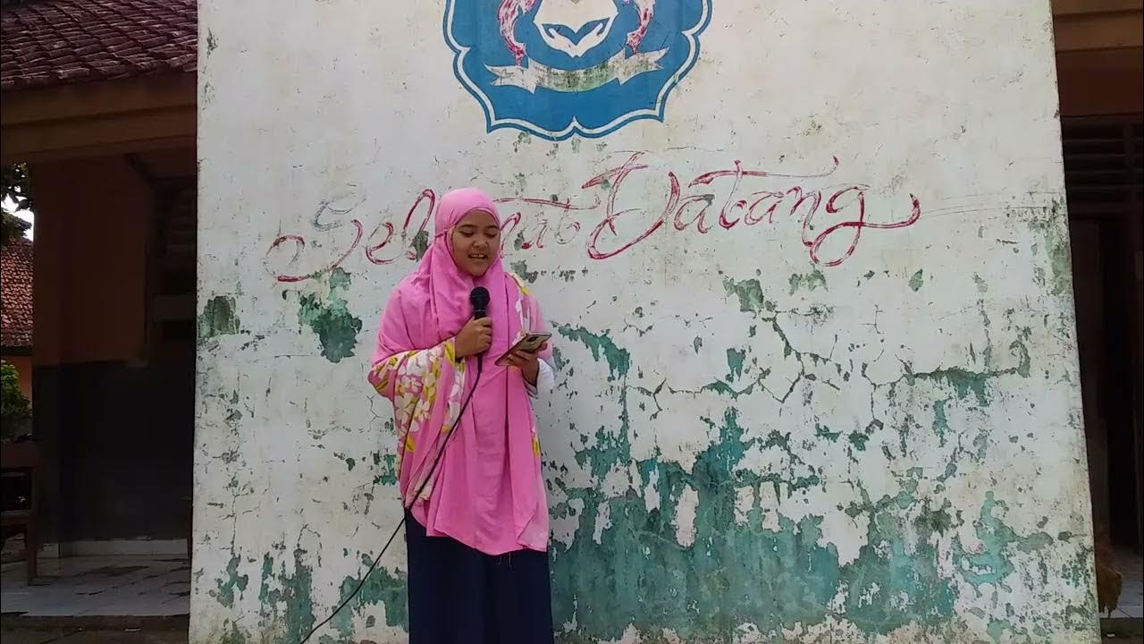 RANI SAFITRI : Boleh bebas bergaul tapi jangan bergaul bebas - YouTube