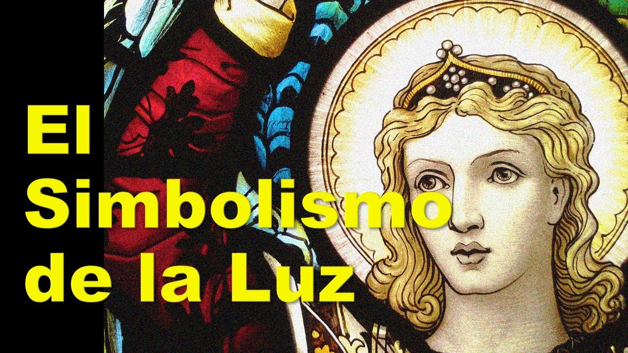 ⭐ EL SIMBOLISMO DE LA LUZ. Tema 115 - YouTube