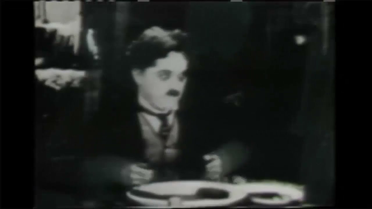 Charlie Chaplin: News Report of His Death - December 25, 1977 - YouTube