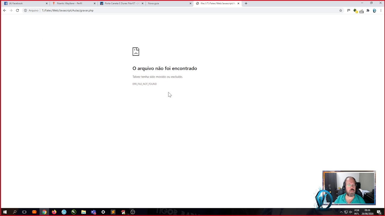 JavaScript - Validação de Formulários - YouTube