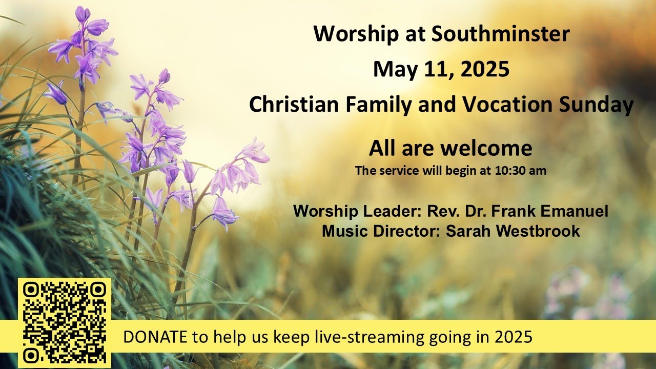 Christian Family and Vocation Sunday - YouTube