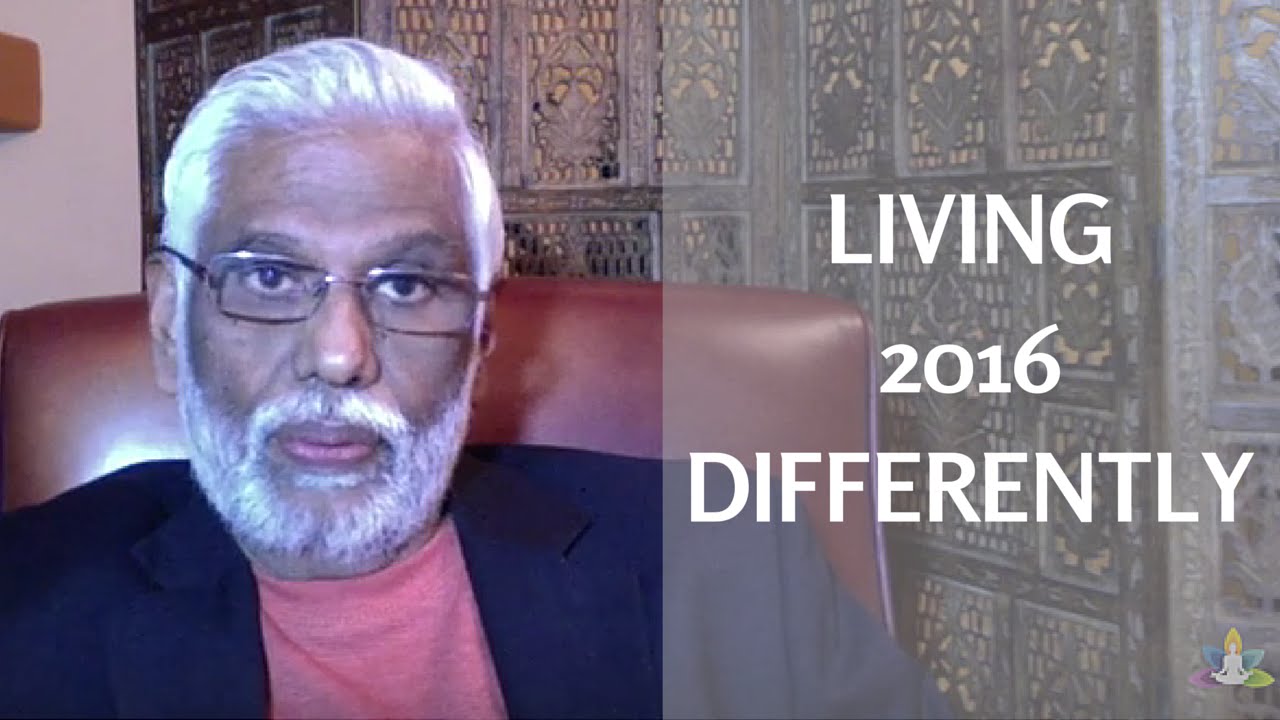 Living 2016 Differently Youtube